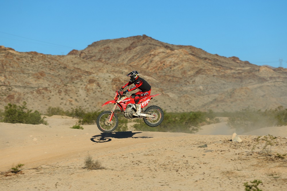 2025 BITD Laughlin Desert Challenge Results - Cycle News