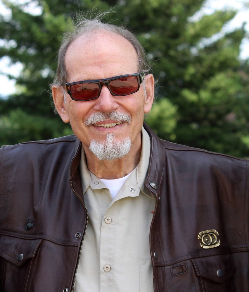 Easyriders Magazine Acquired by Former Editor Keith Randall Ball ...