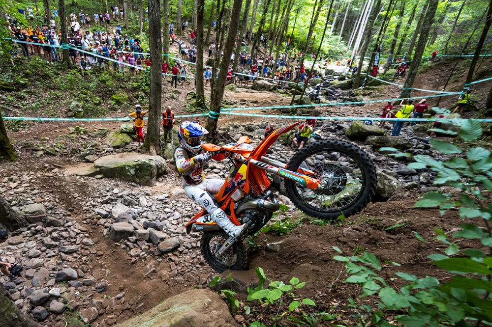 2026 Red Bull Tennessee Knockout Dates Confirmed - Cycle News