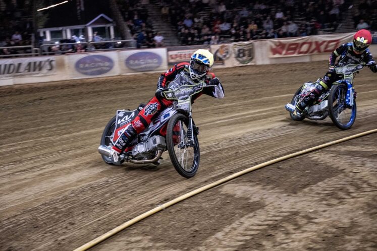 Motorcycle Speedway News and Results - Cycle News