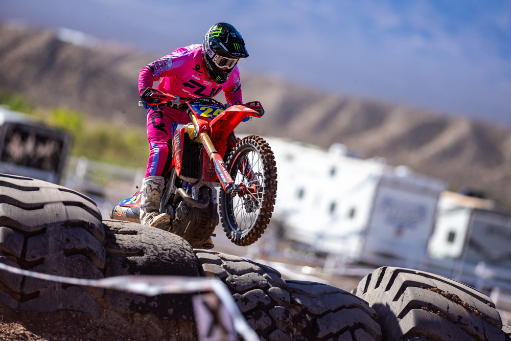 2025 WORCS Round 8 Results - Cycle News