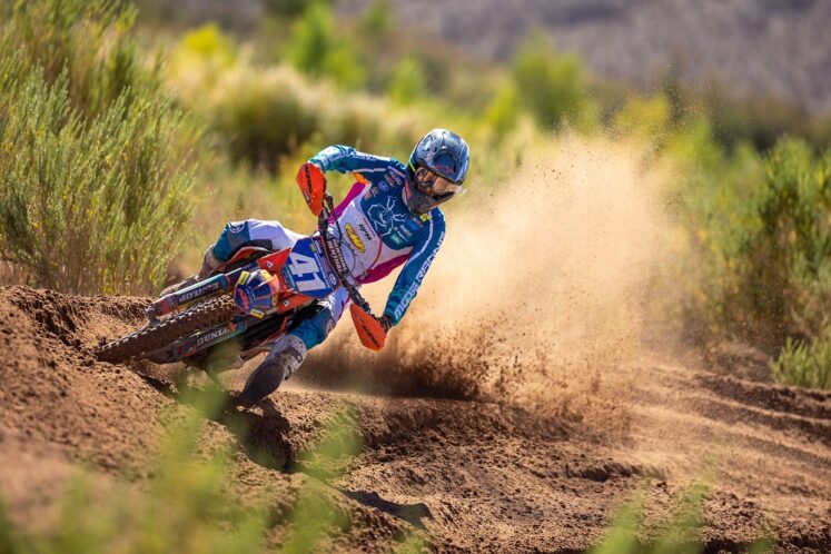 2026 WORCS Racing Calendar - Cycle News