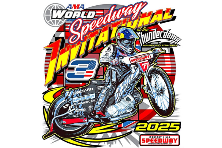 Motorcycle Speedway News and Results - Cycle News