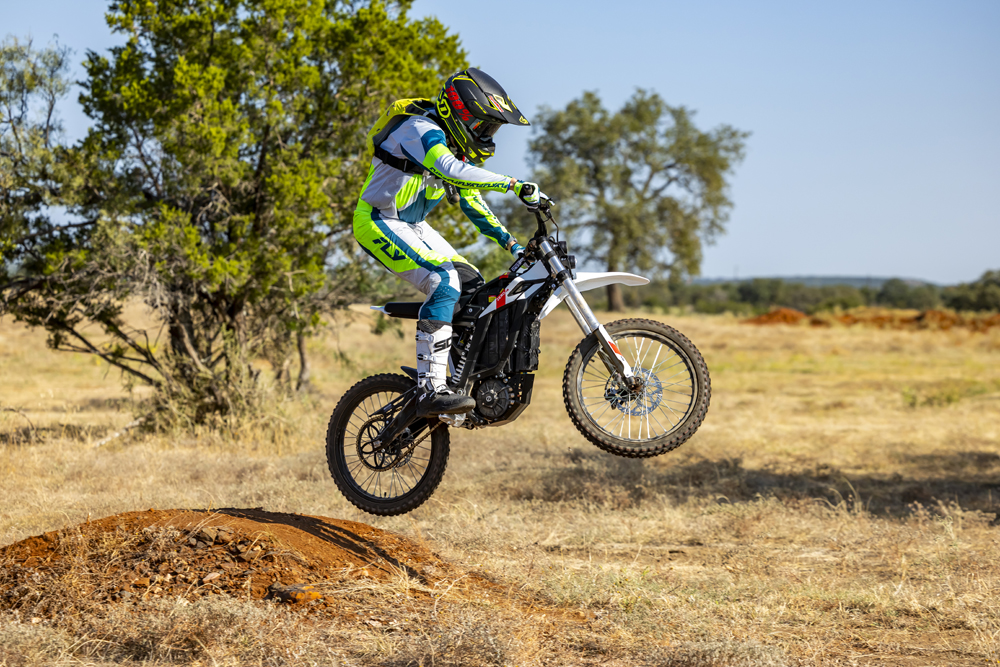 2026 Zero XE and XB Review - Cycle News