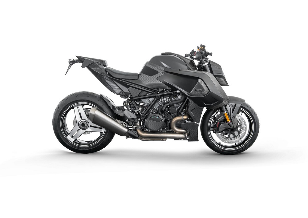 New Brabus 1400 R Signature Edition Specs and Price - Cycle News