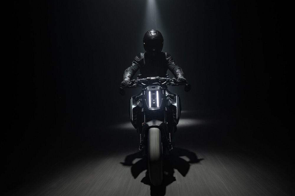 New Brabus 1400 R Signature Edition Specs and Price - Cycle News