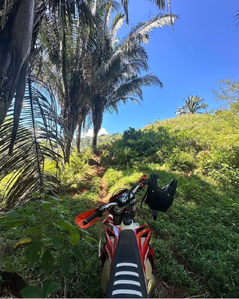 Ride with Costa Rica Unlimited - Cycle News