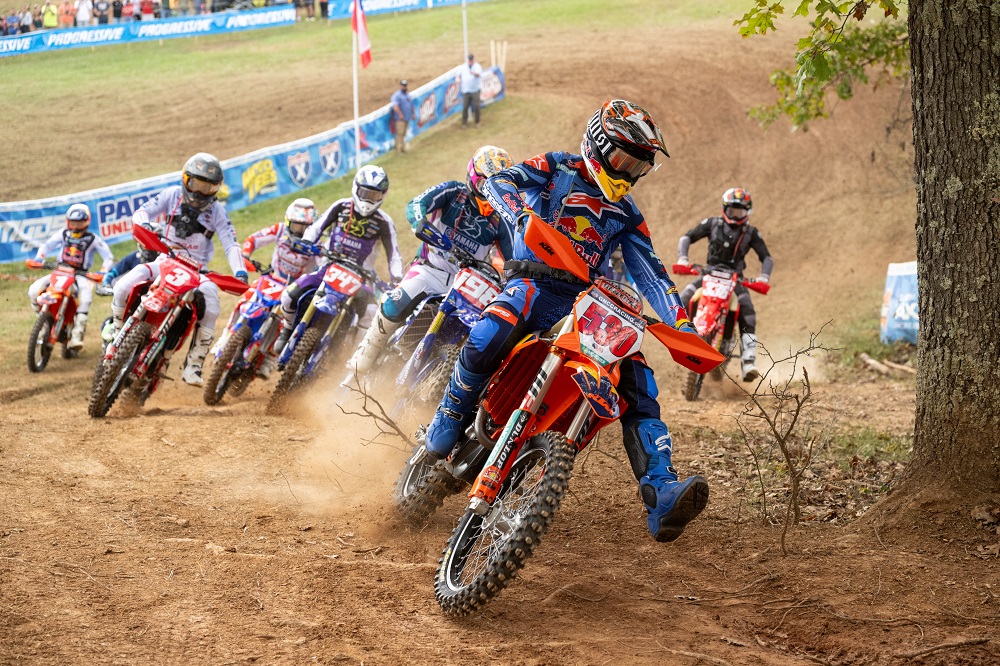 2026 GNCC Racing Calendar (Updated) - Cycle News