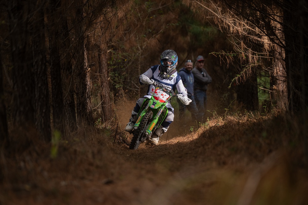 2025 AMA National Enduro Final Round Results - Cycle News
