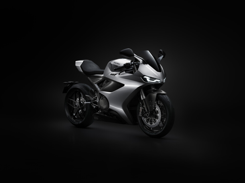 Norton Motorcycles Bringing Four Models To The USA in 2026 - Cycle News