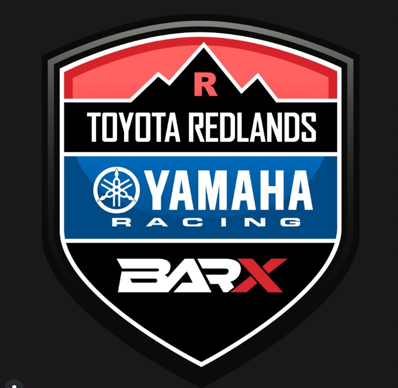 Toyota Redlands BarX Yamaha Announces 2026 SuperMotocross Lineup ...