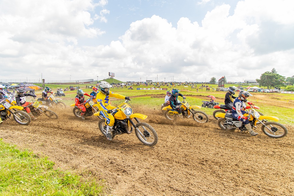 Cycle News | Motorcycle Racing from Around the Globe