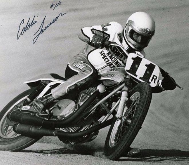 Motorcycle Legend Eddie Lawson to Receive "Hot Shoe" Hall of Fame ...