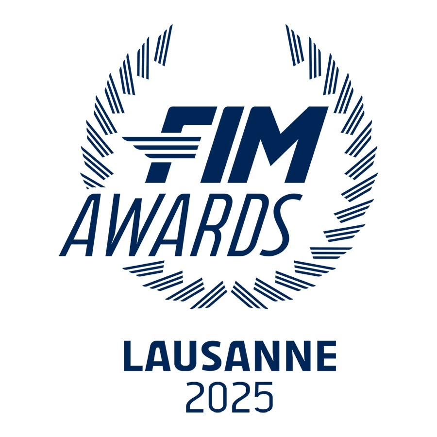 2025 FIM Awards to Broadcast LIVE Globally - Cycle News