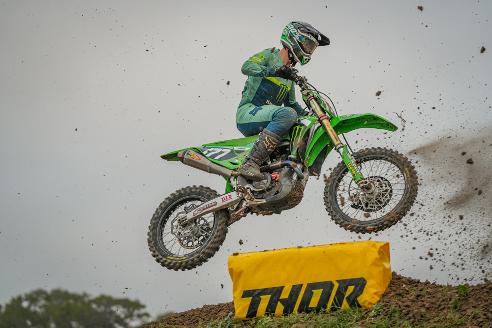 2025 Thor Mini O’s Results - Cycle News