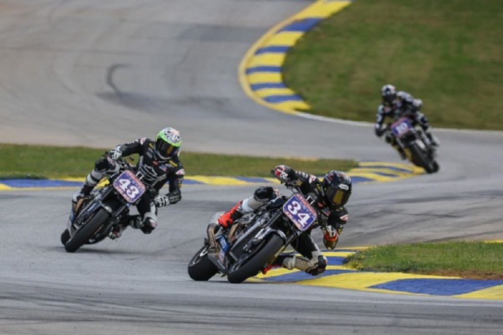 Harley-Davidson Reveals 2026 Race Season Contingency Programs - Cycle News
