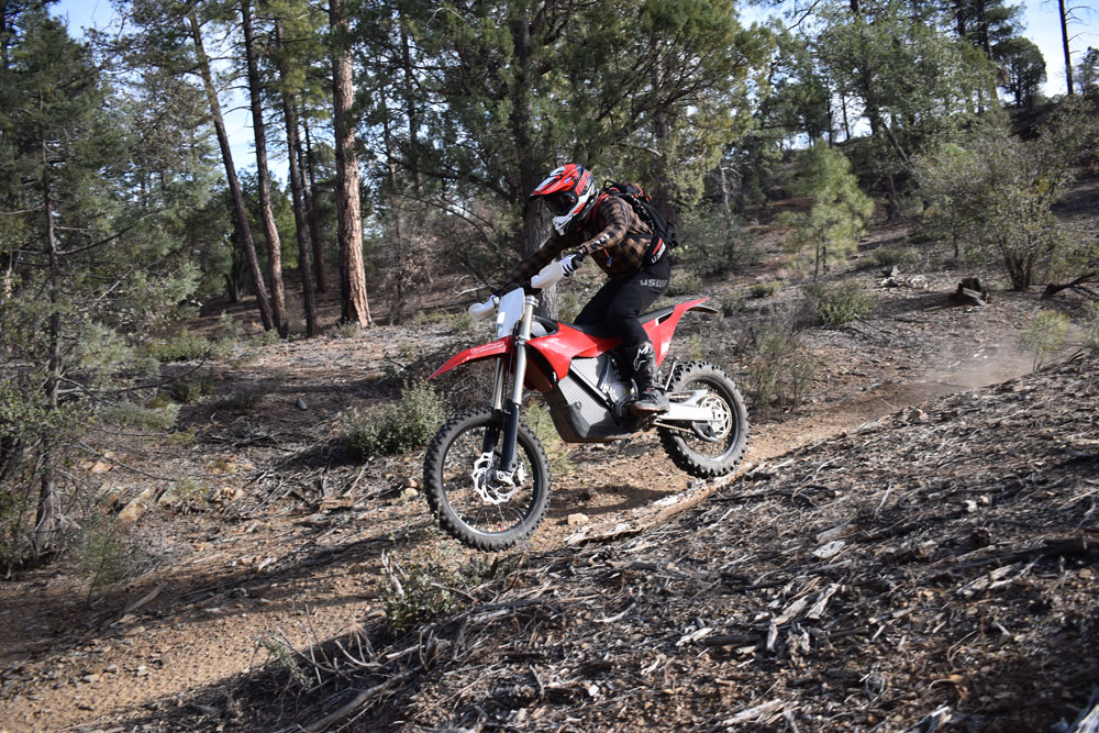 2025 Stark Varg EX Review - Cycle News