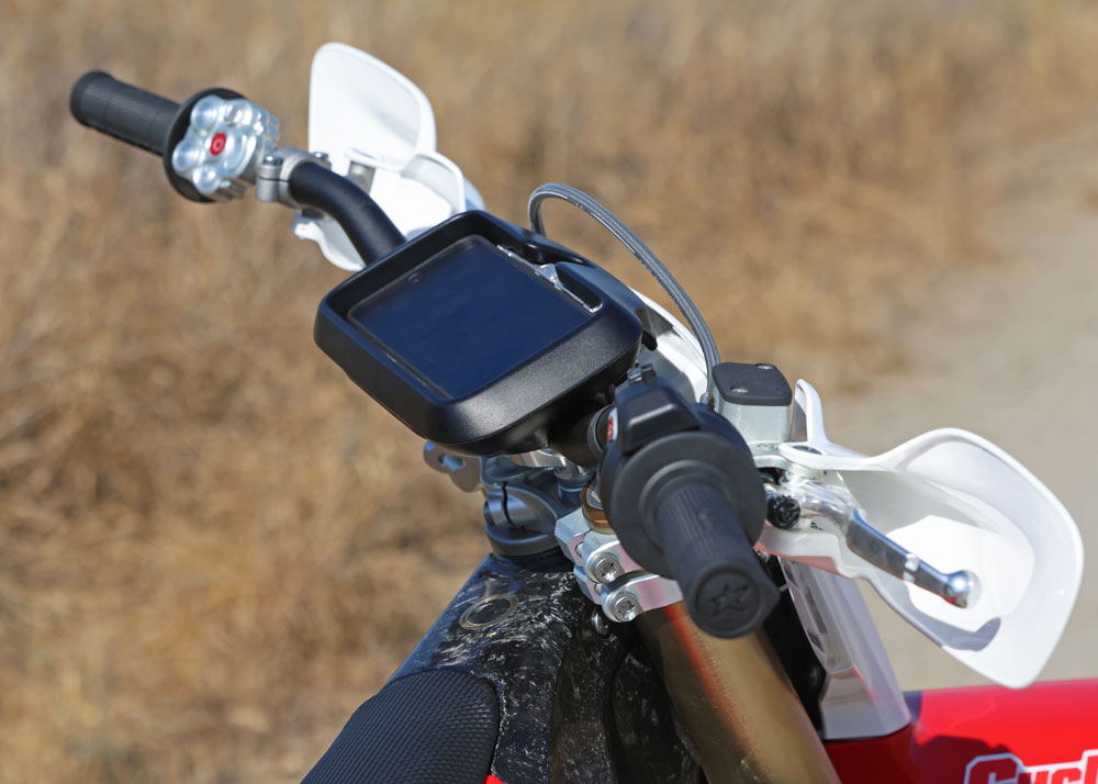 2025 Stark Varg EX Review - Cycle News