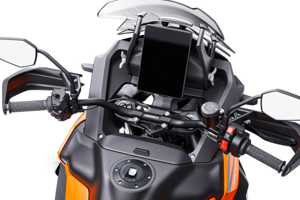 2027 KTM 1390 Super Adventure S Evo Specs and Price - Cycle News