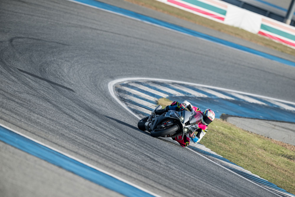 Bridgestone Battlax V03 Tires - Cycle News