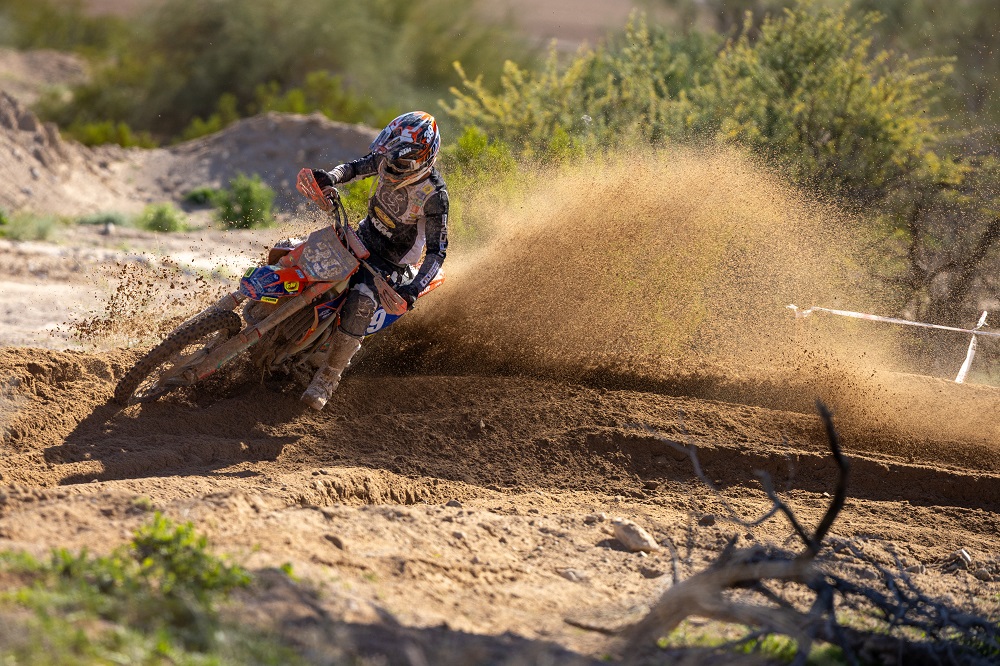 2026 WORCS Round 1 Results - Cycle News