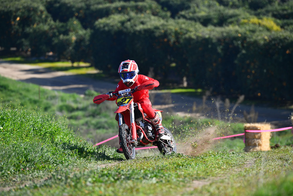 2026 NGPC Round 1 Results - Cycle News