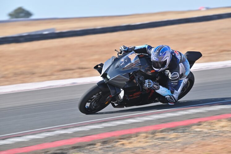 KTM Motorcycle News and Reviews - Cycle News