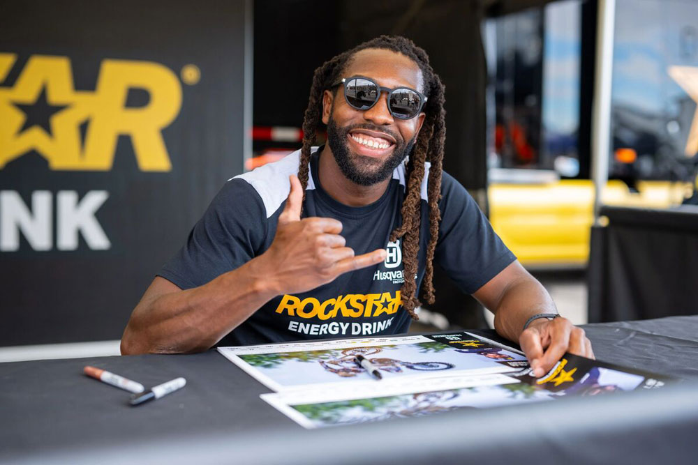 2026 Supercross Preview - Cycle News