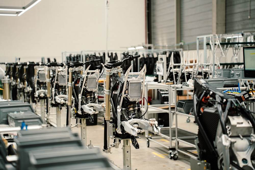 Stark Future Posts Record Growth and Profitability Accelerating Path to ...