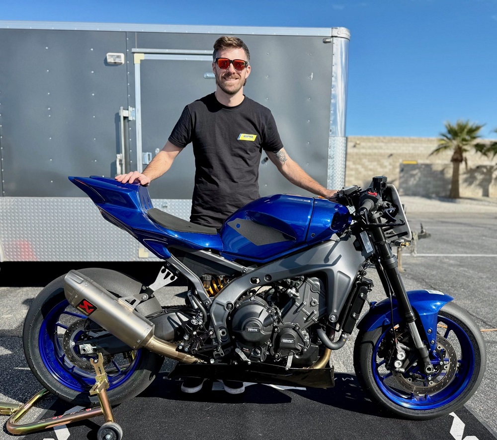 BPR Racing Introduces Its Five-Rider, Yamaha-Supported Squad For 2026 ...