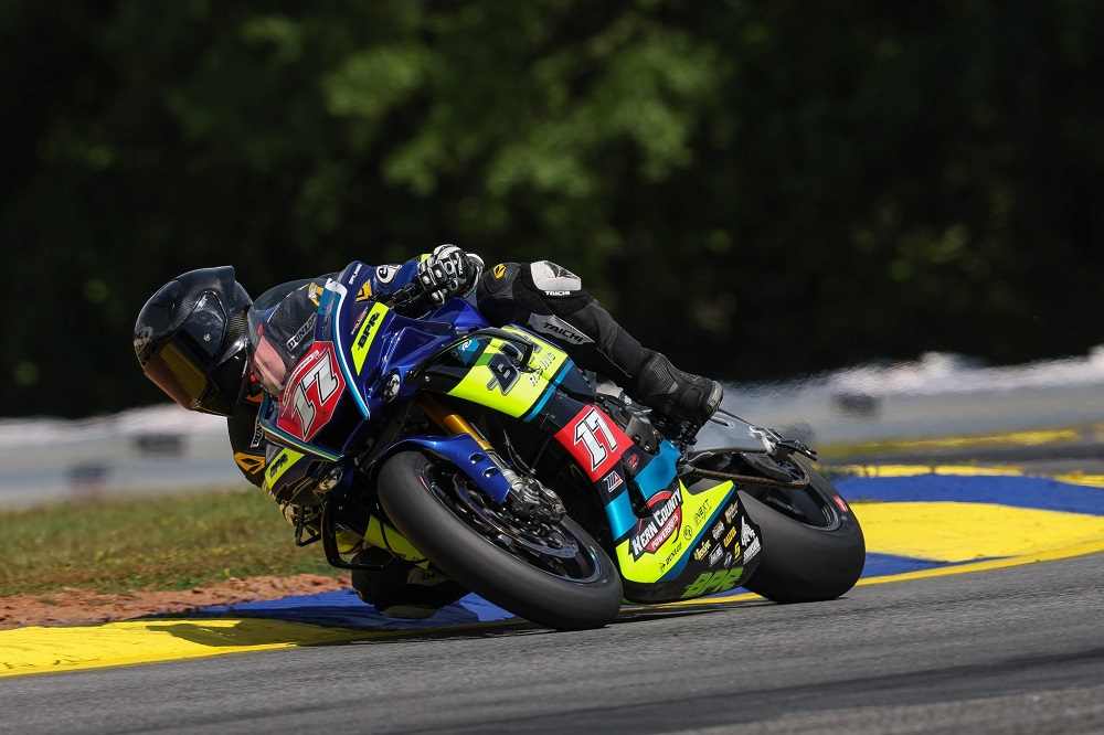 BPR Racing Introduces Its Five-Rider, Yamaha-Supported Squad For 2026 ...