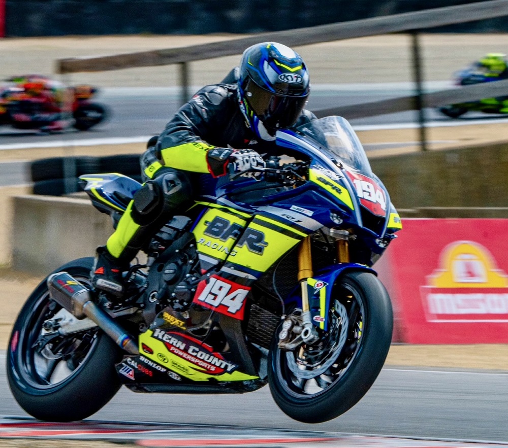 BPR Racing Introduces Its Five-Rider, Yamaha-Supported Squad For 2026 ...