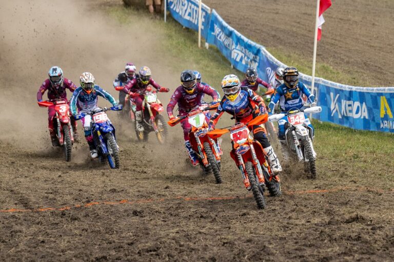 GNCC Off-Road Racing - Cycle News