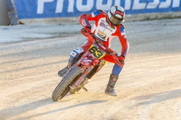 Motorcycle Racing Hub - Race & Rider News & Results