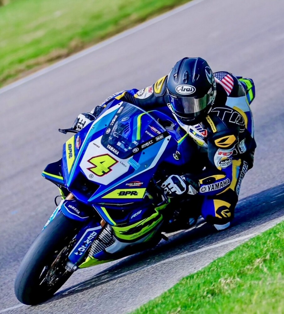 BPR Racing Introduces Its Five-Rider, Yamaha-Supported Squad For 2026 ...