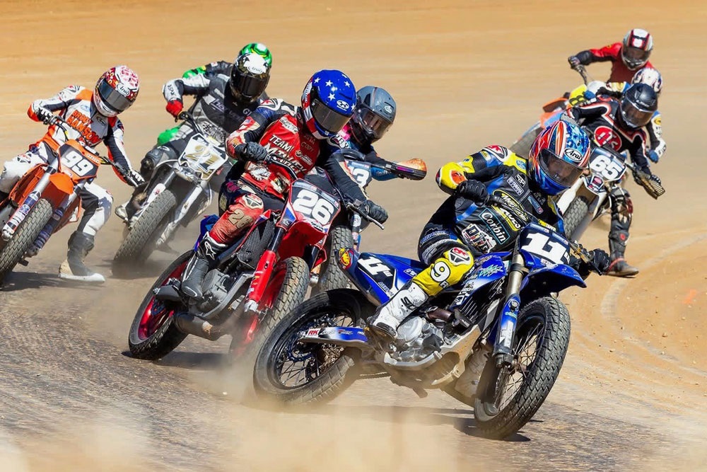 2026 CTR Showcase Budds Creek Results - Cycle News