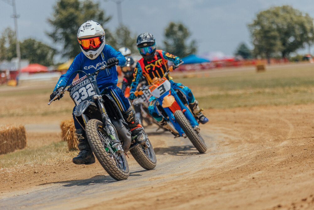 Mike Williams to Head Track Preparation Operations at 2026 Roof Systems ...