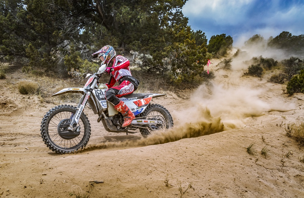 2026 National Hare & Hound Round 5 Results - Cycle News