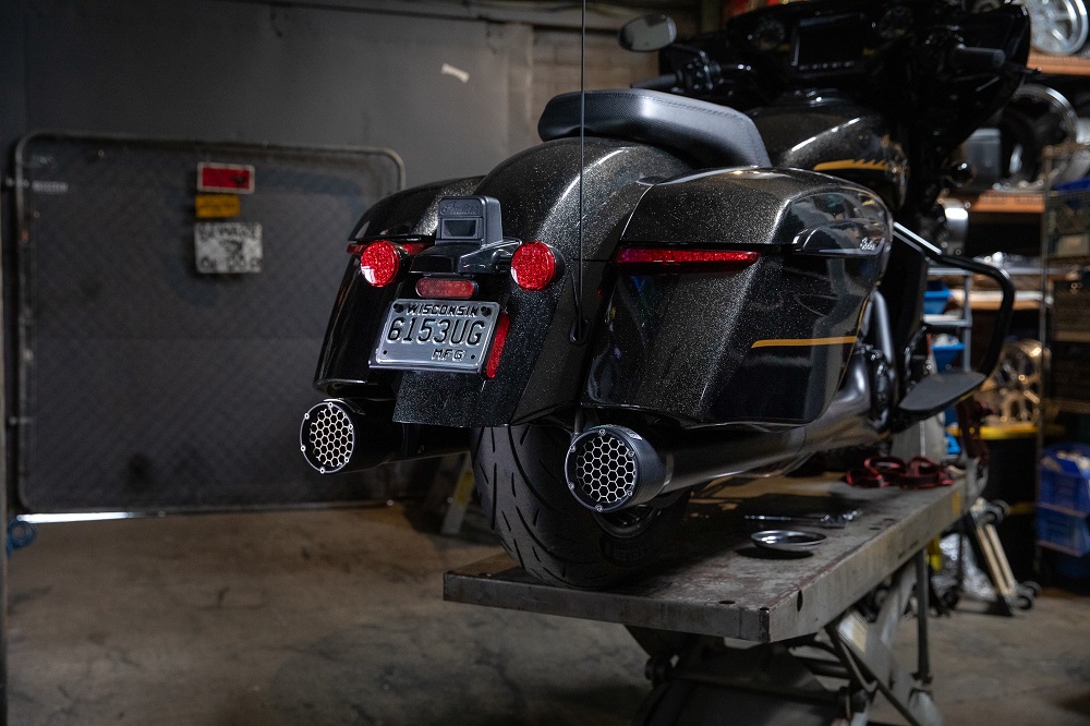 Indian Motorcycle Introduces American Racing Operations - Cycle News