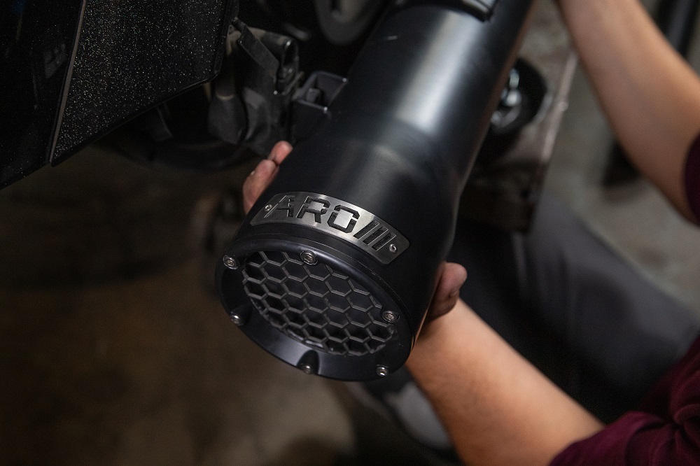 Indian Motorcycle Introduces American Racing Operations - Cycle News