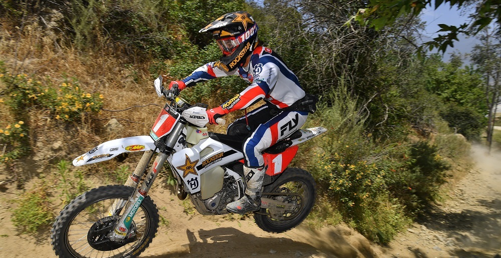 2026 AMA West Hare Scrambles Round 4 Results - Cycle News