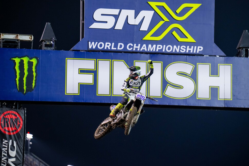 Deacon Denno To Make Pro Debut At Fox Raceway - Cycle News