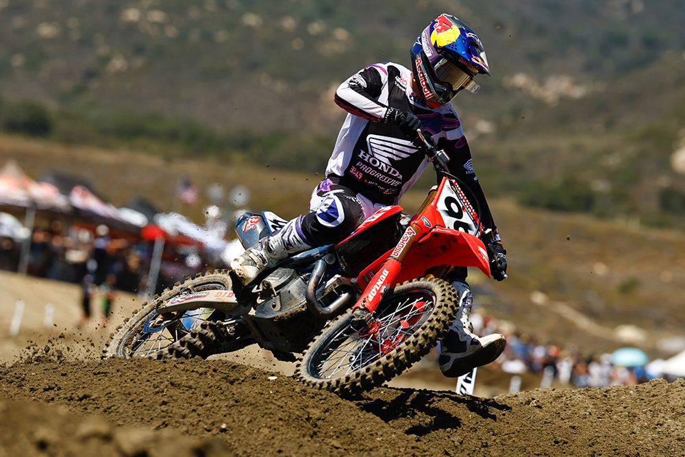 2026 Pro Motocross Round 1 Results (Updated) - Cycle News