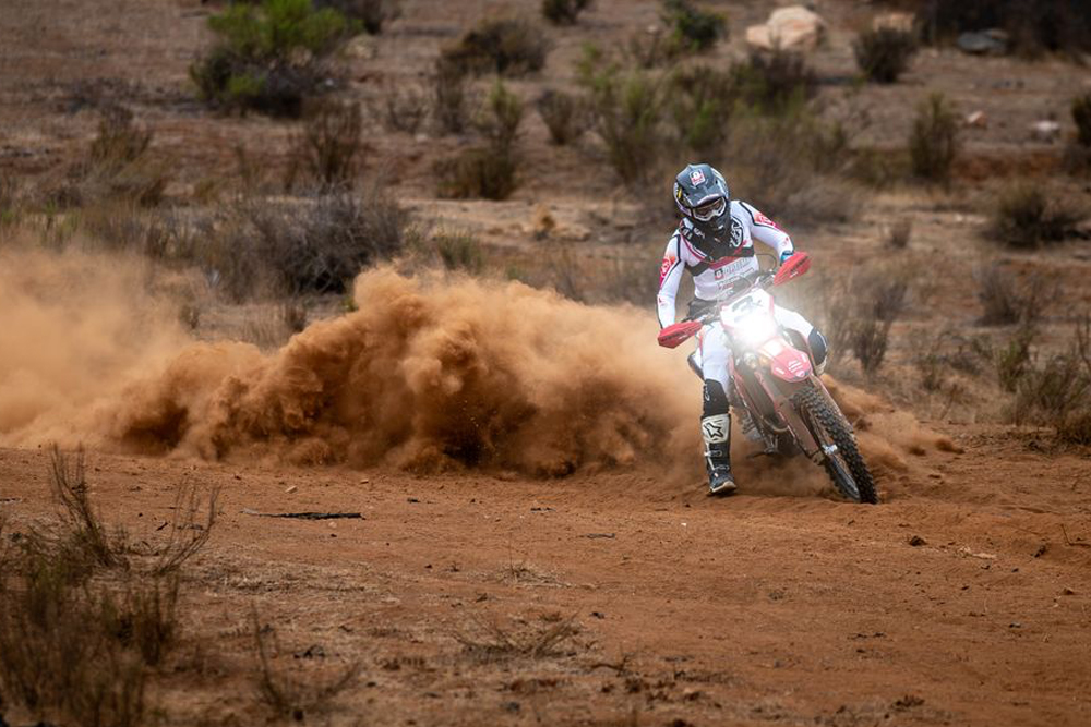 2026 SCORE Baja 500 Results (Updated) - Cycle News