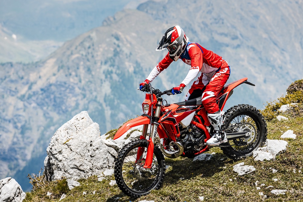 2027 Beta RR X-Pro Models Specs - Cycle News