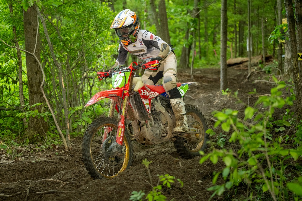 2026 GNCC Round 8 Results - Cycle News