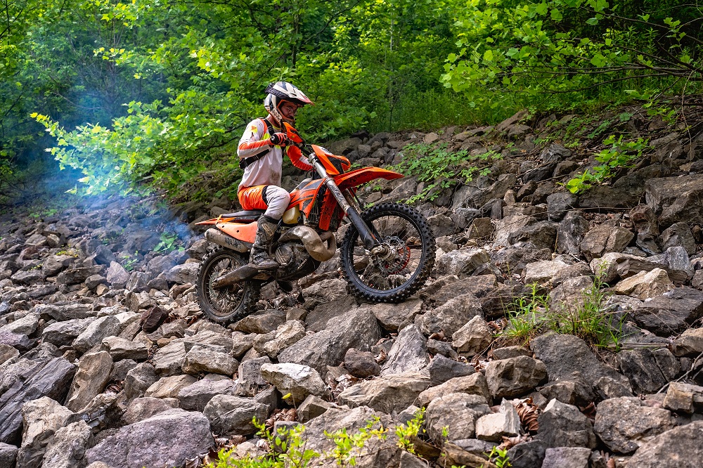 2026 Ohio Hard Enduro Round 3 Results - Cycle News