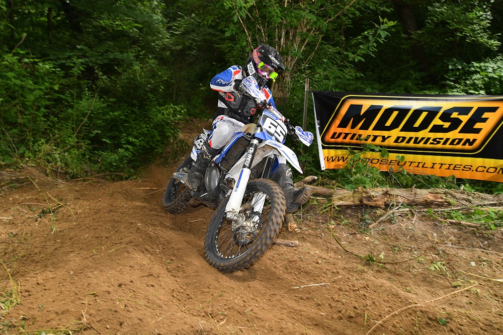 2026 Midwest Cross-Country Moose Run Results - Cycle News