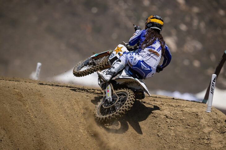 AMA Motocross Results and News - Cycle News