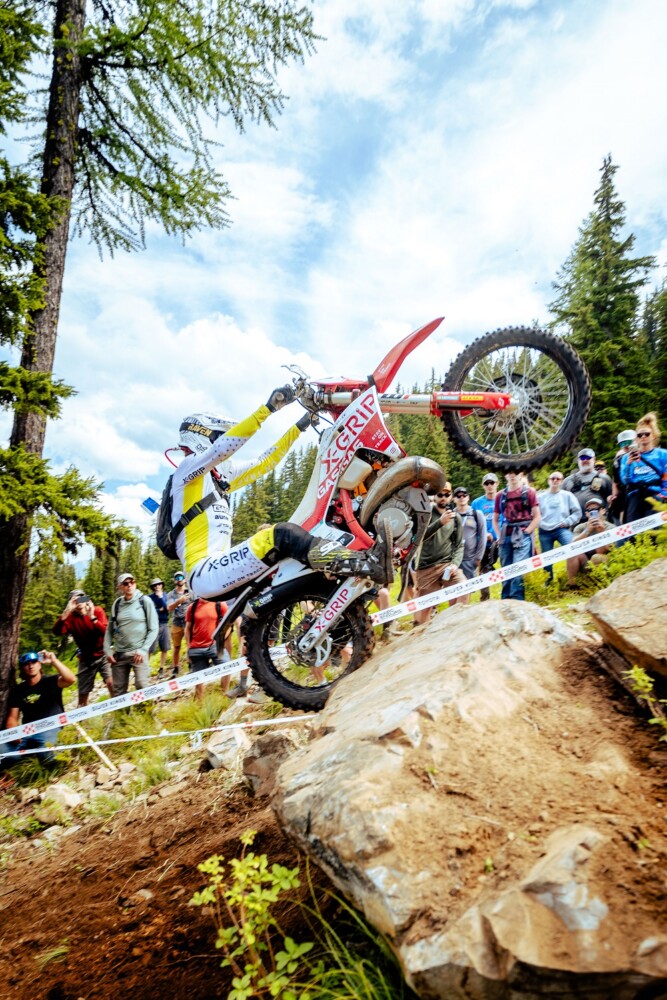 2026 FIM Hard Enduro Round 3 Results - Cycle News